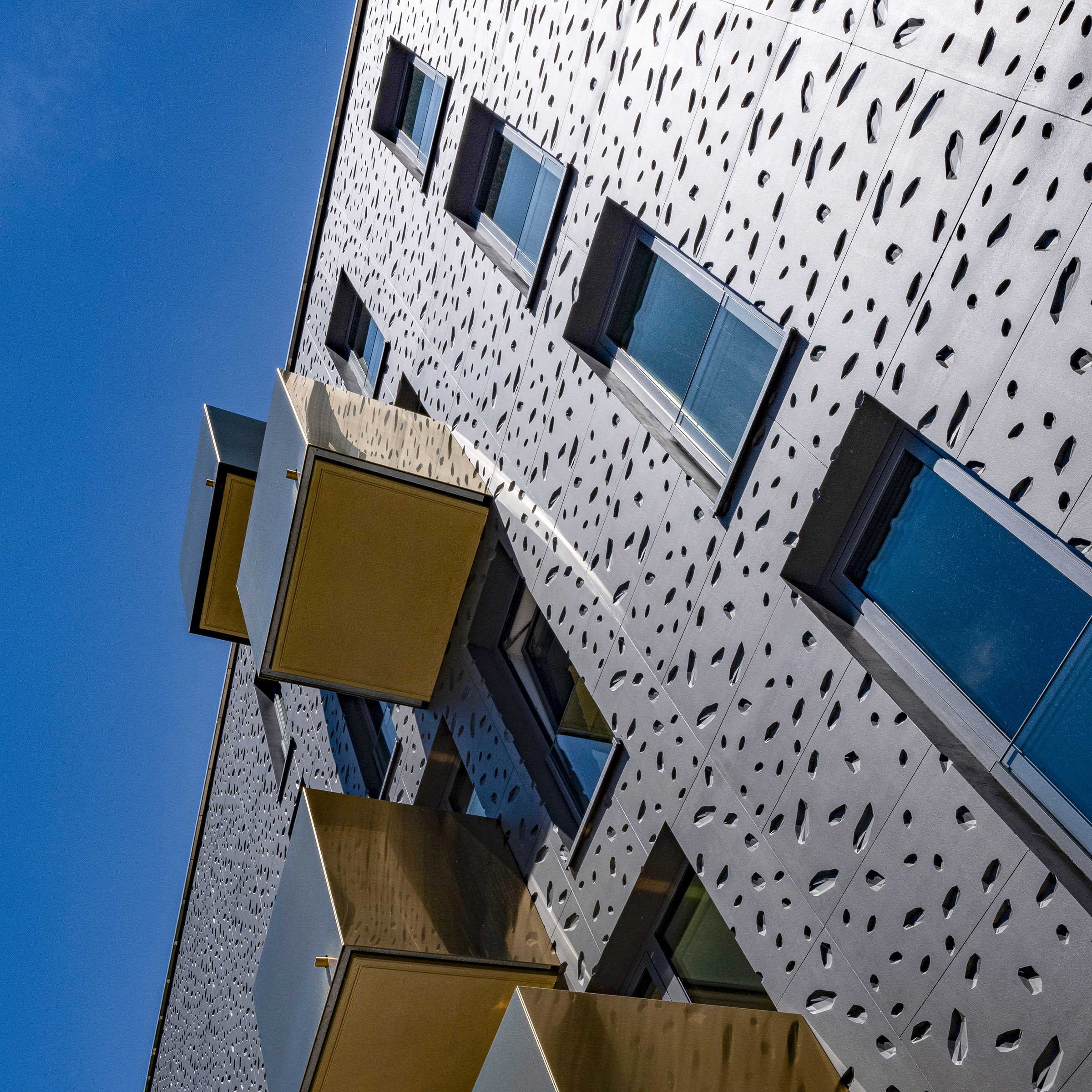 Construction and architecture | FIT Additive Manufacturing Group