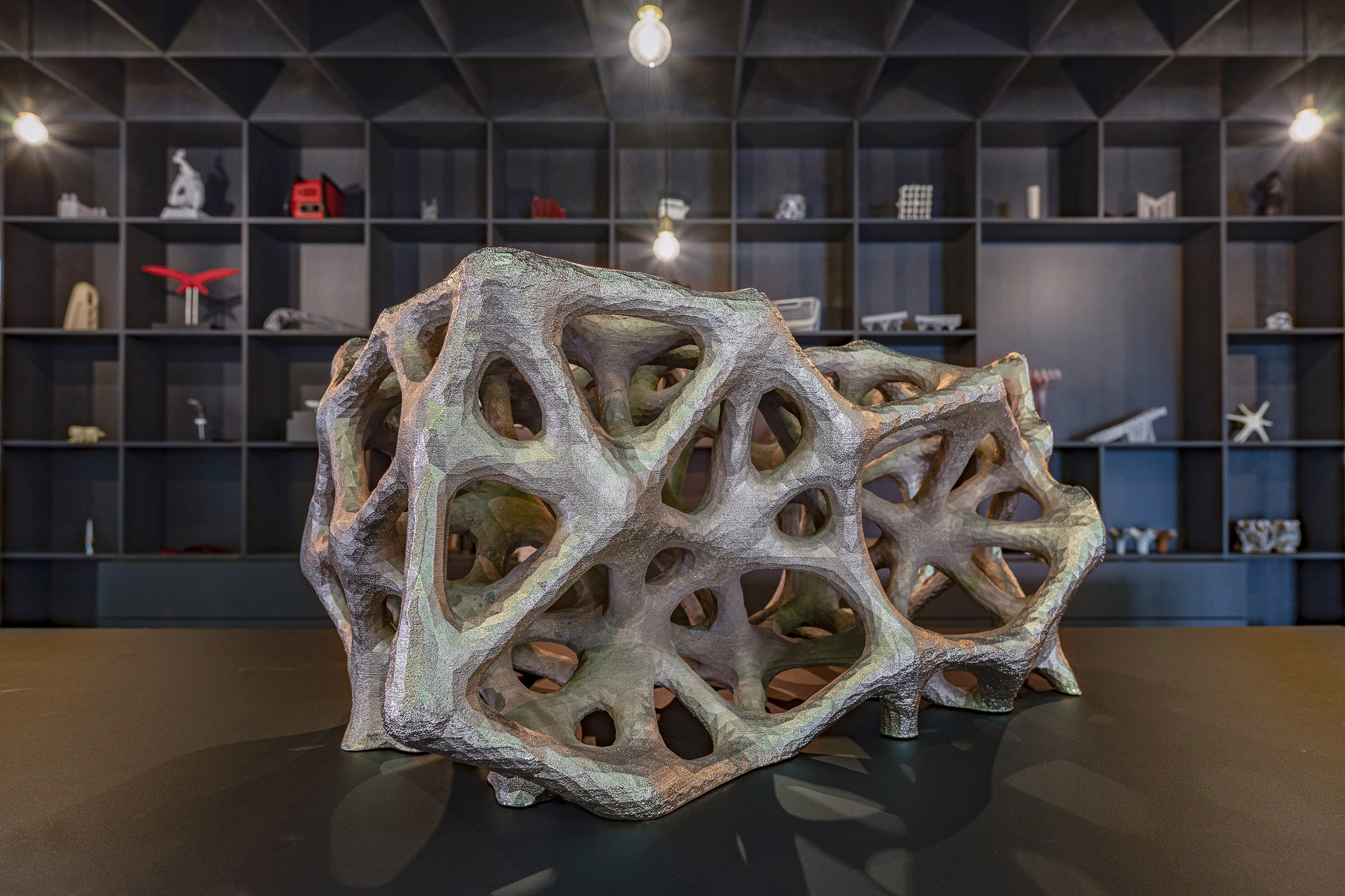 Unternehmensstruktur | Unternehmen | FIT Additive Manufacturing Group