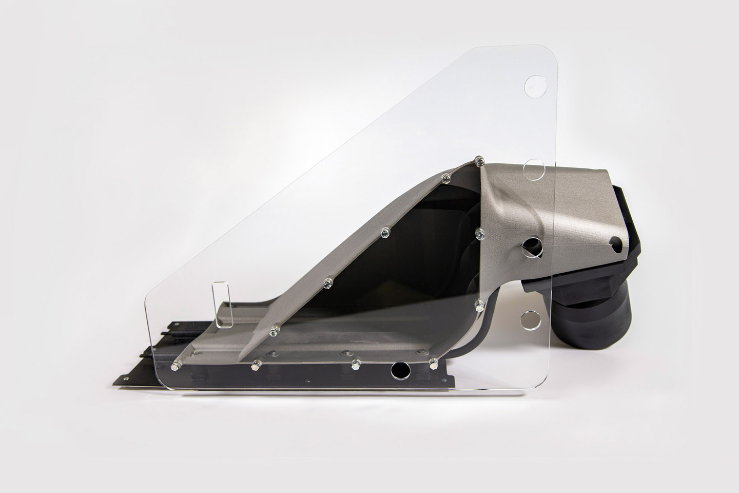 Aerospace | FIT Additive Manufacturing Group
