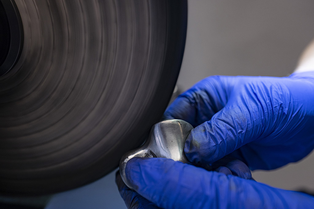 Application example | Medical technology | Industries | FIT Additive ...