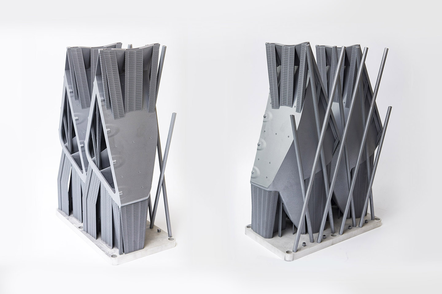 Star Tracker | Use Case | Industries | FIT Additive Manufacturing Group