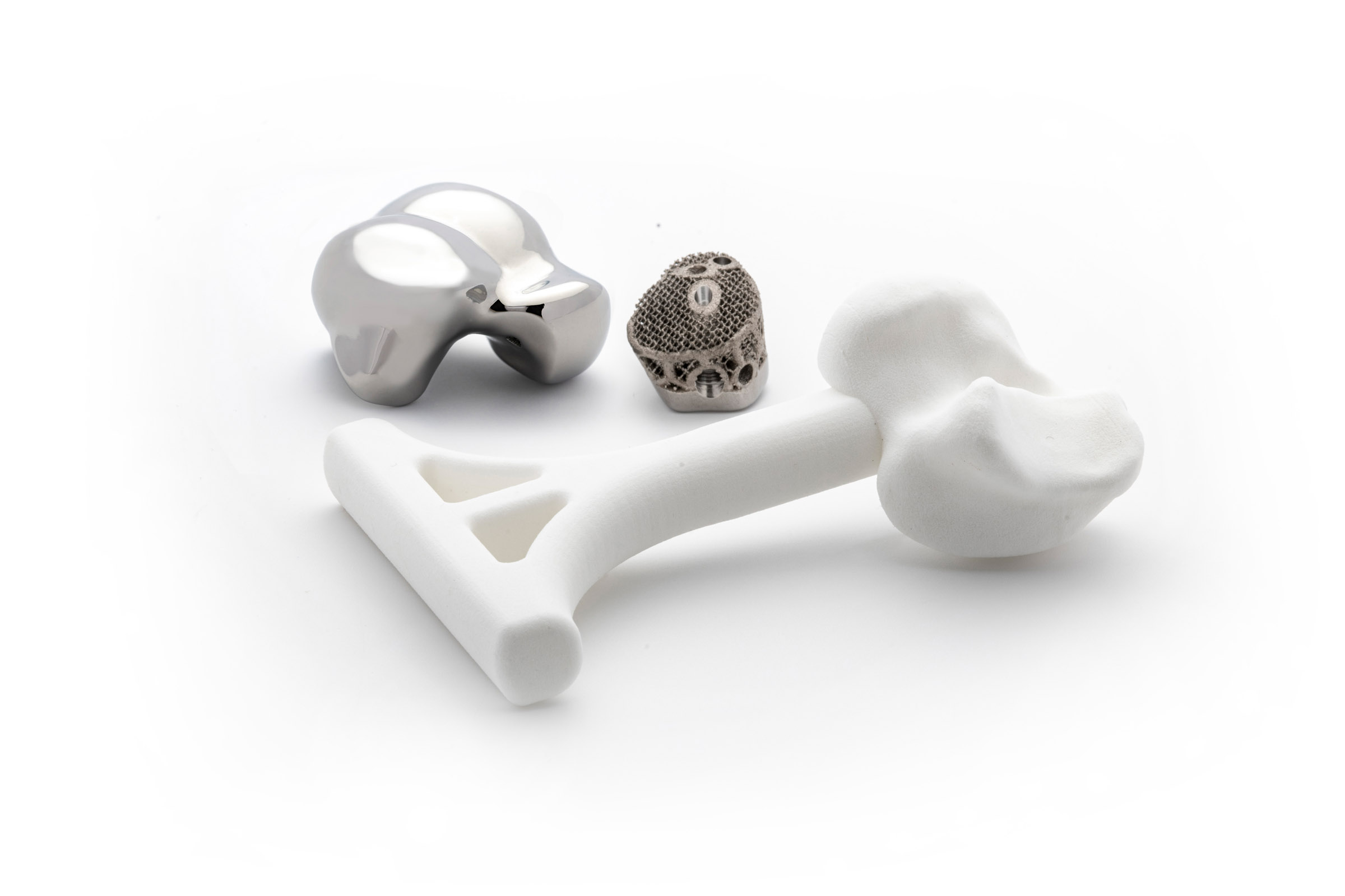 Manufacturing example | Series Parts | Solutions | FIT Additive ...