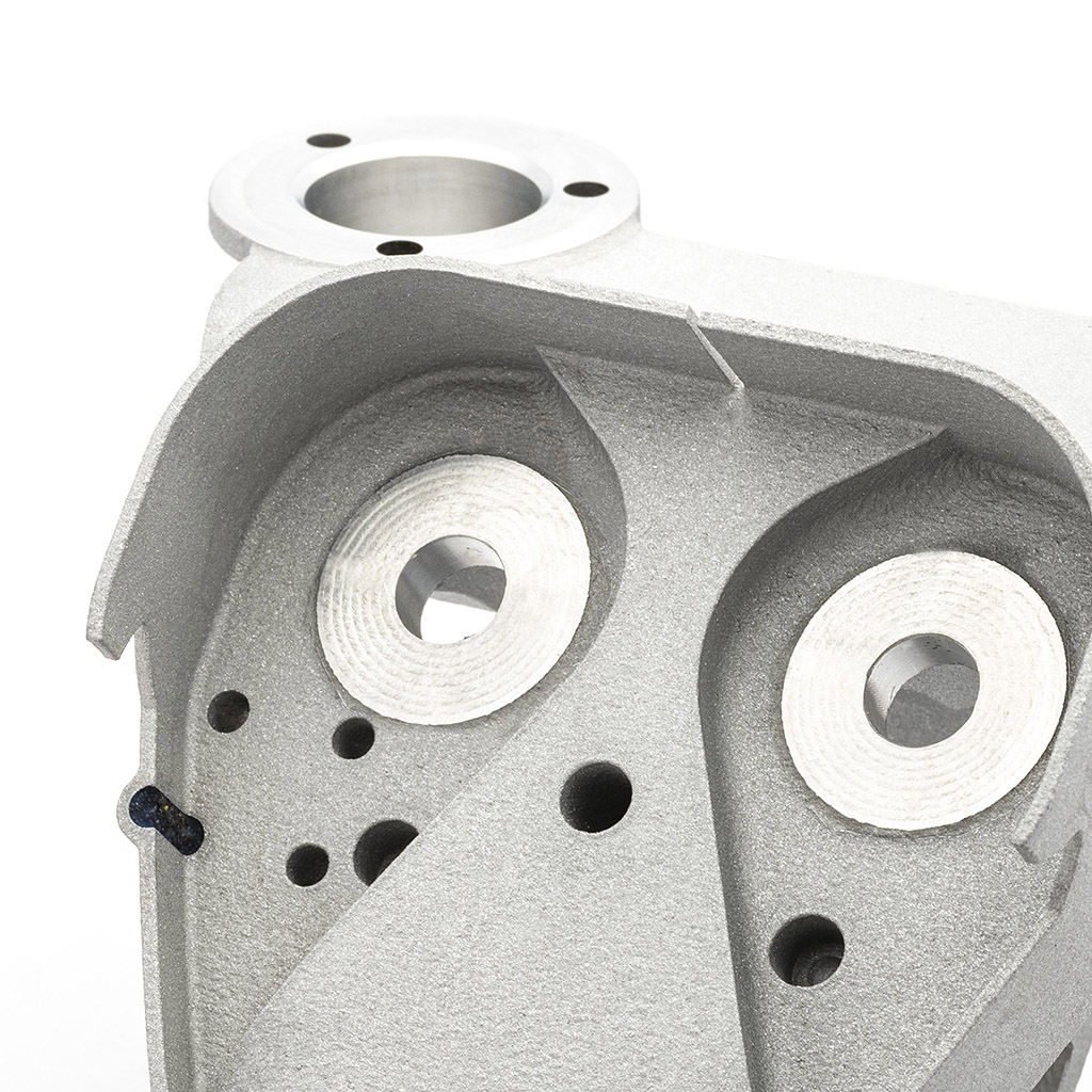 Spare Parts | Solution | FIT Additive Manufacturing Group