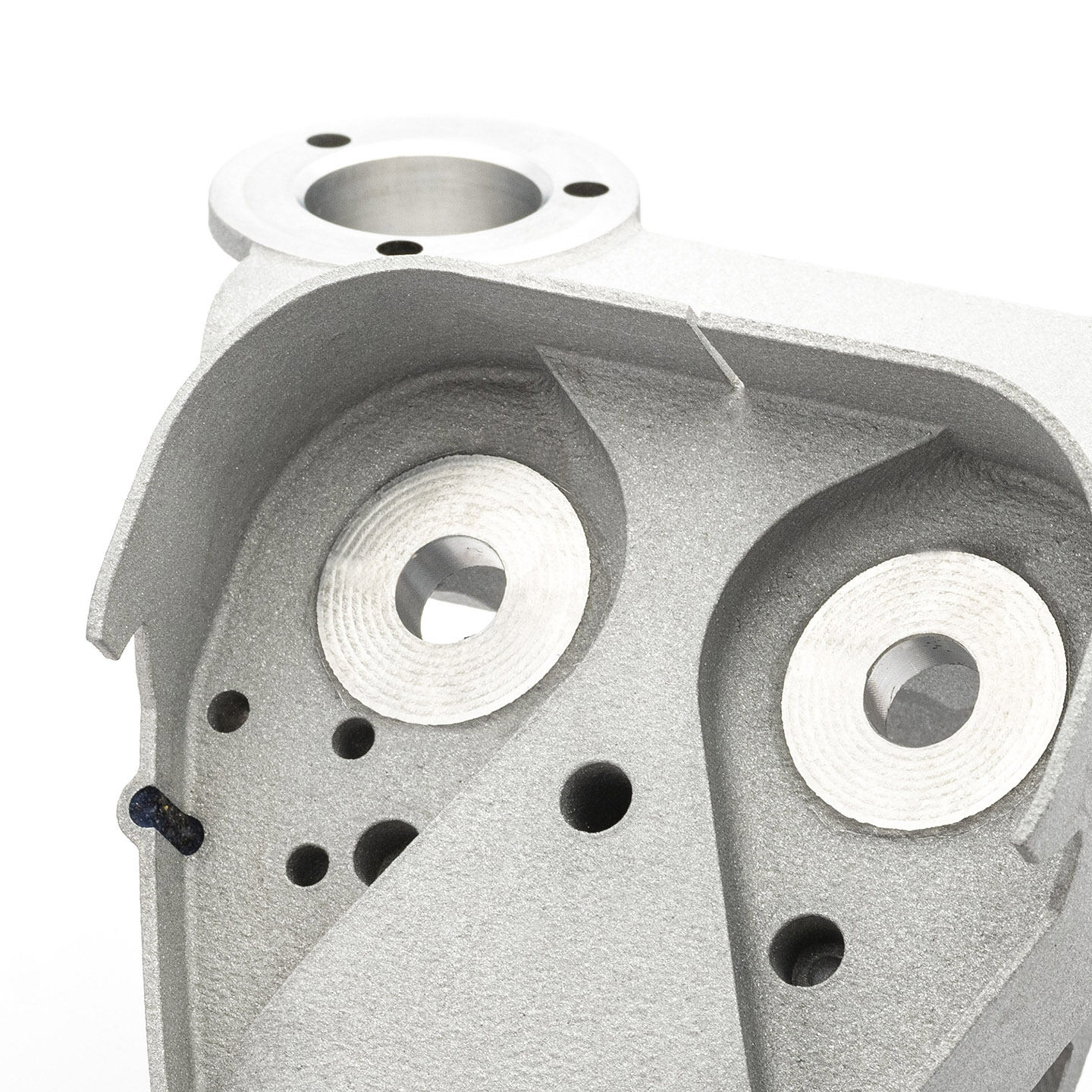 Spare Parts | Solution | FIT Additive Manufacturing Group
