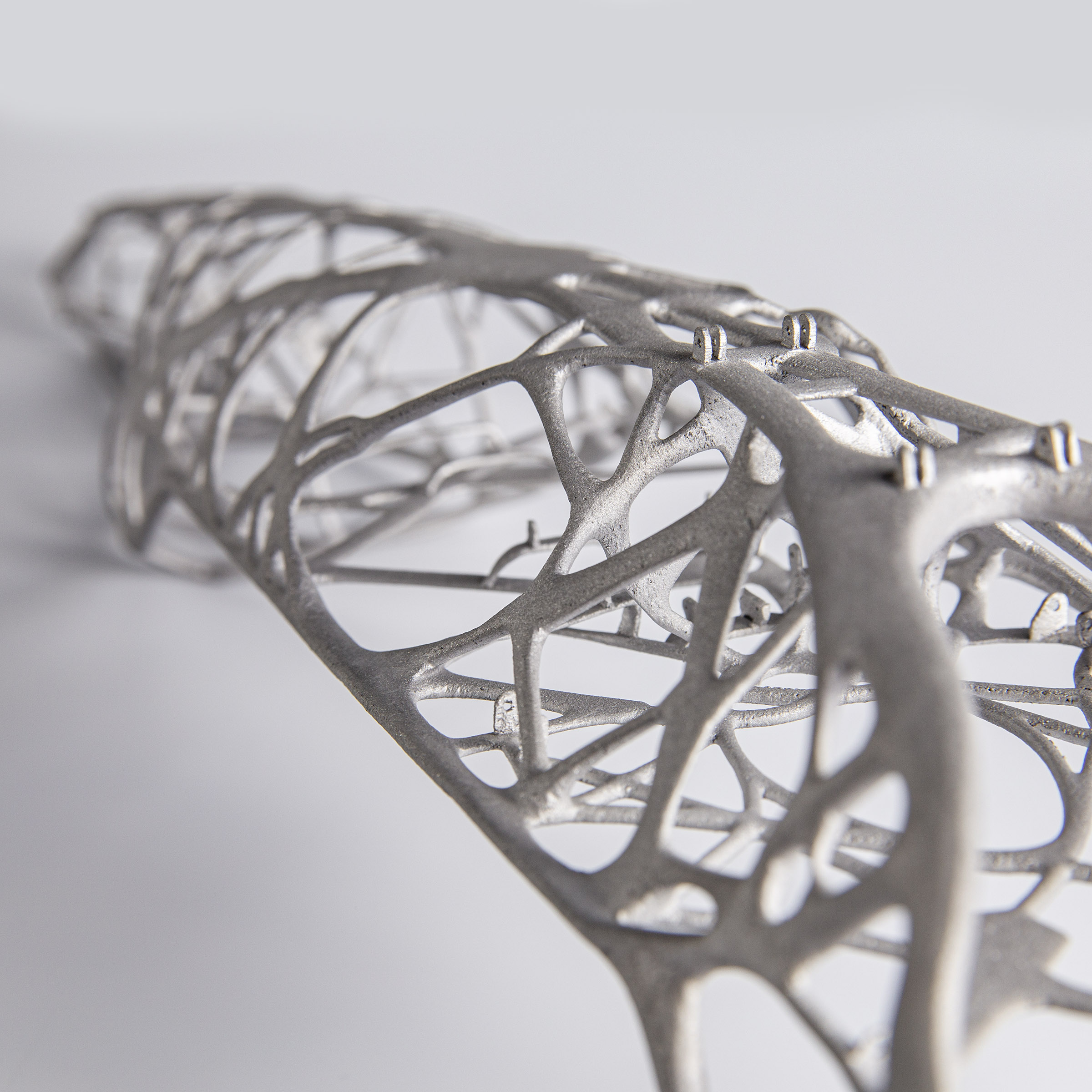 Art fabrication | Solution | FIT Additive Manufacturing Group