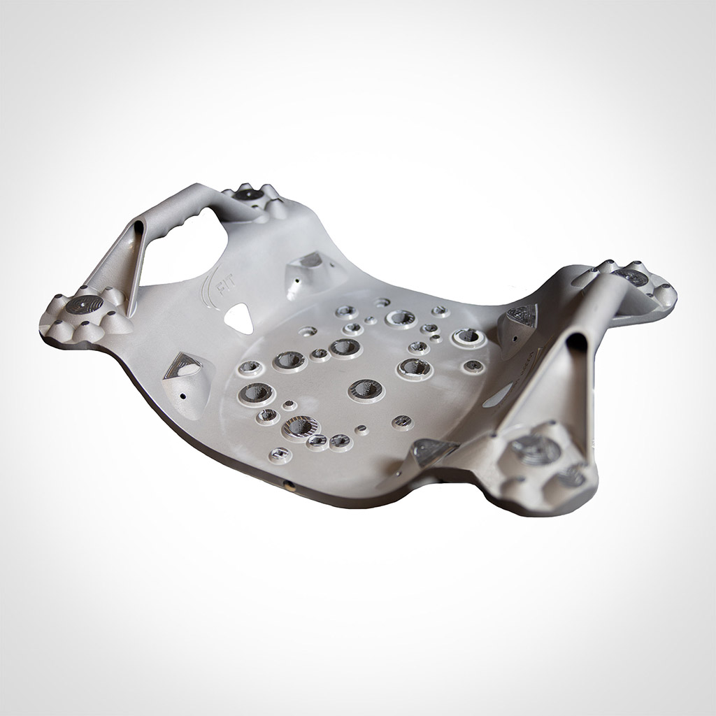 Rapid Tooling | Solutions | FIT Additive Manufacturing Group